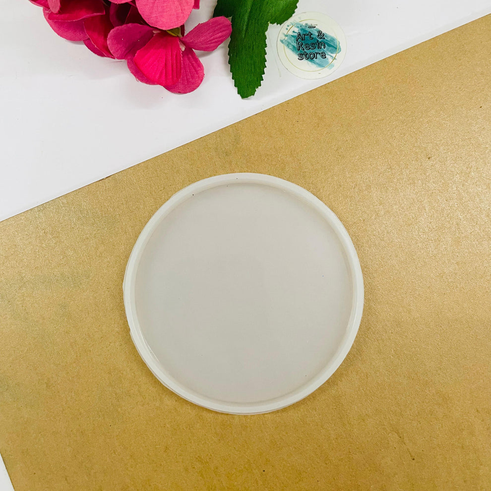 3 inch Round Mould – Affection Art n Resin Store