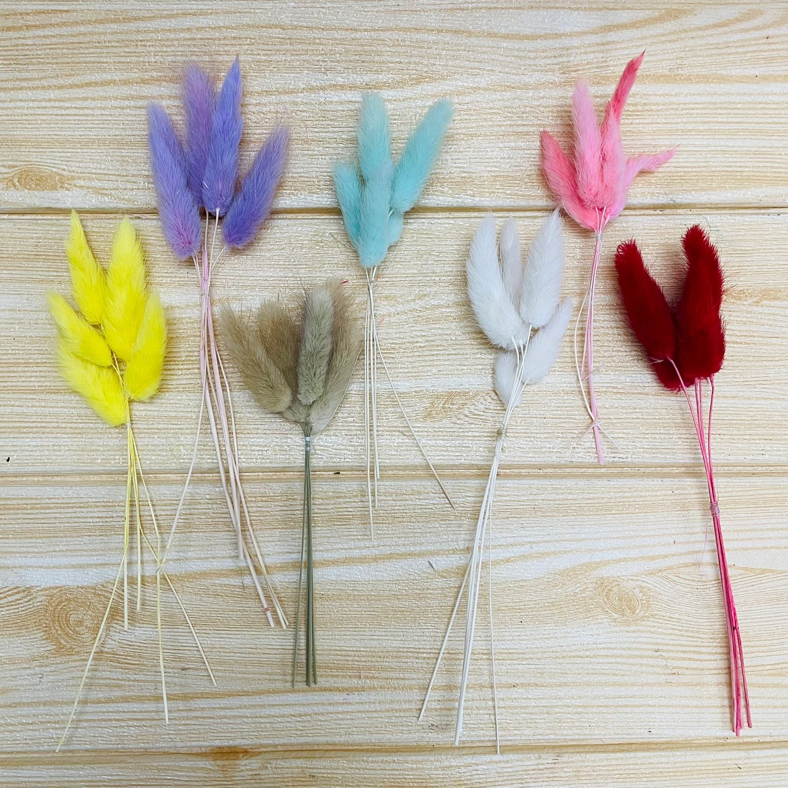 Bunny Tails – Affection Art n Resin Store